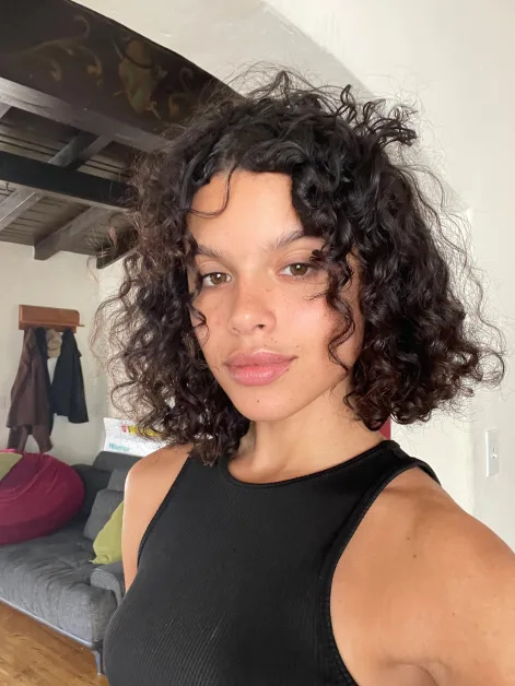 Picture of Amber Rachelle