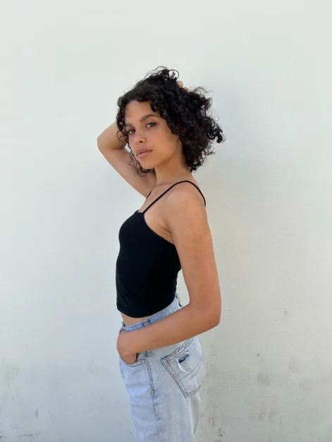 Picture of Amber Rachelle