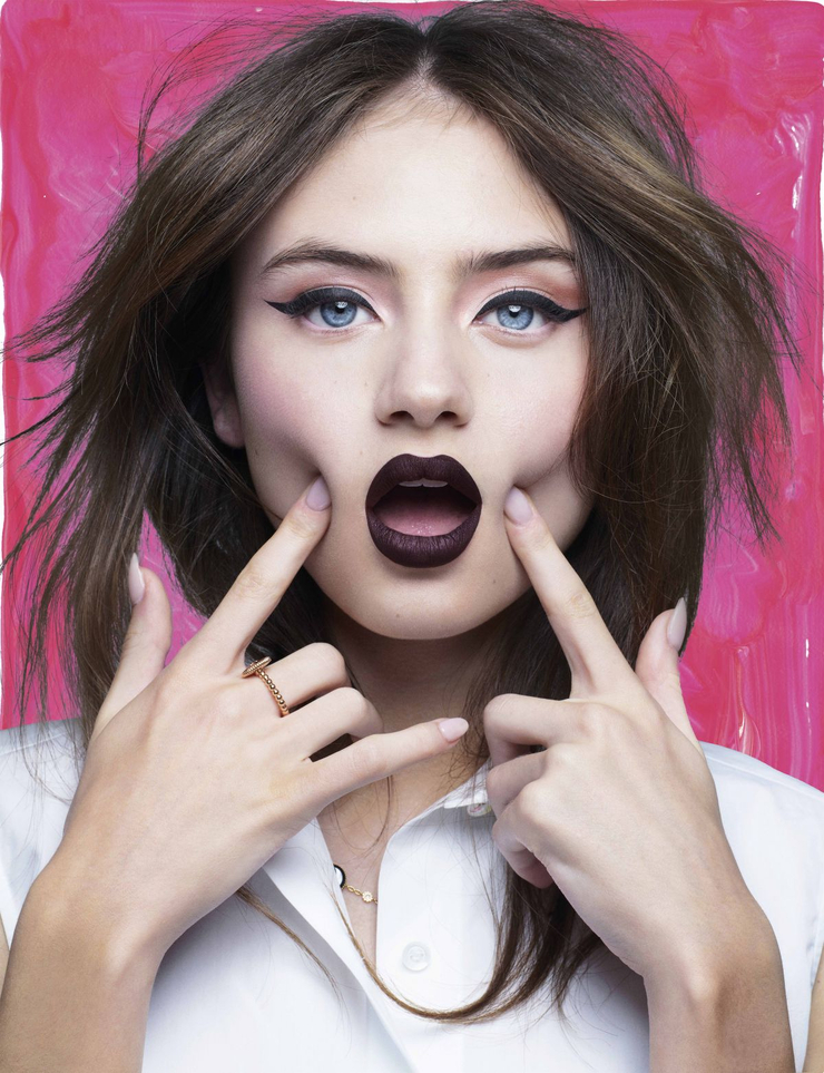 Picture of Leni Klum