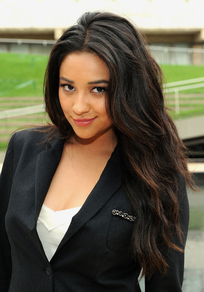 Image of Shay Mitchell