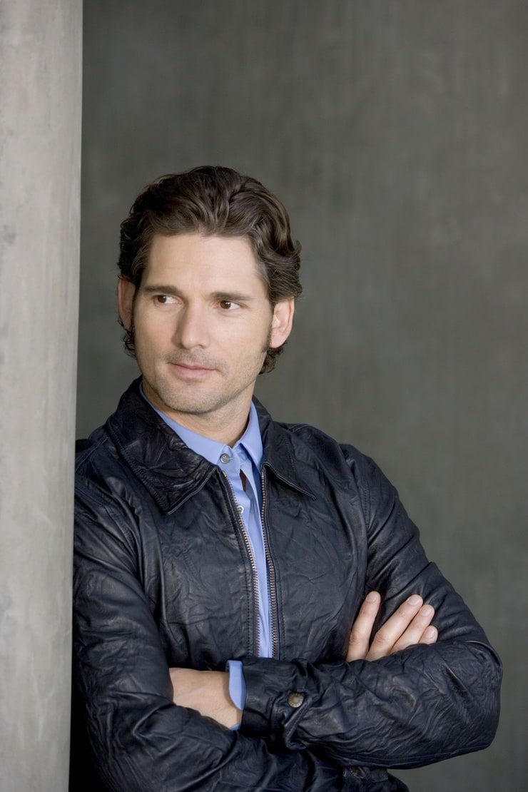Picture of Eric Bana