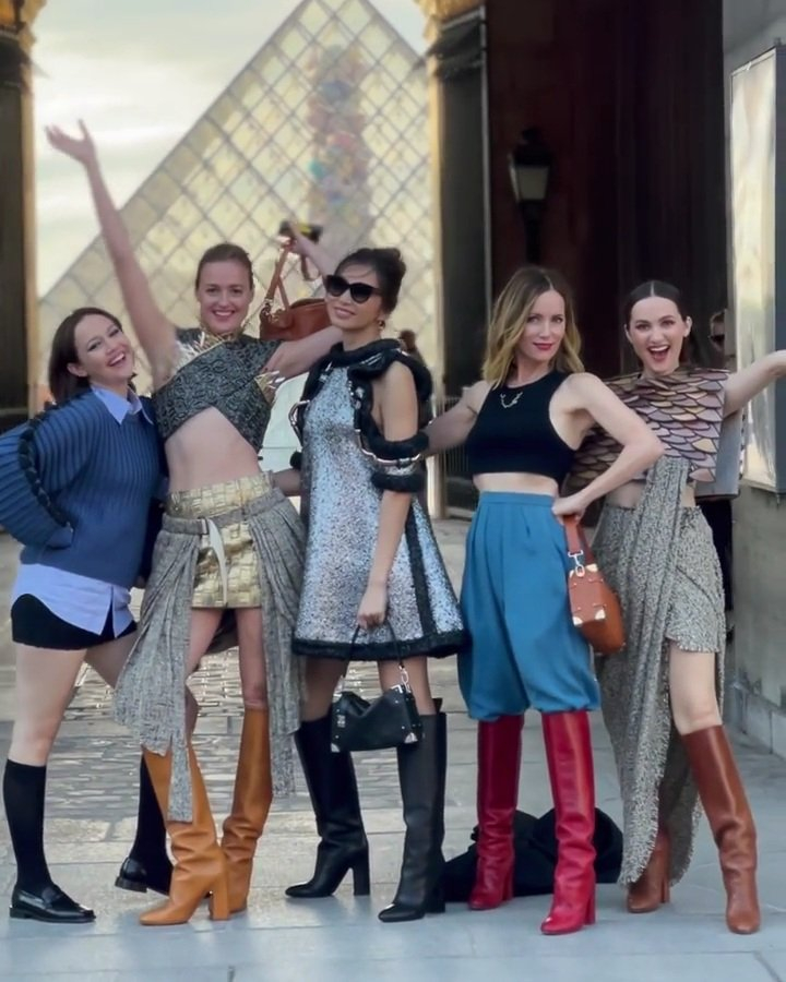 Maude Apatow picture