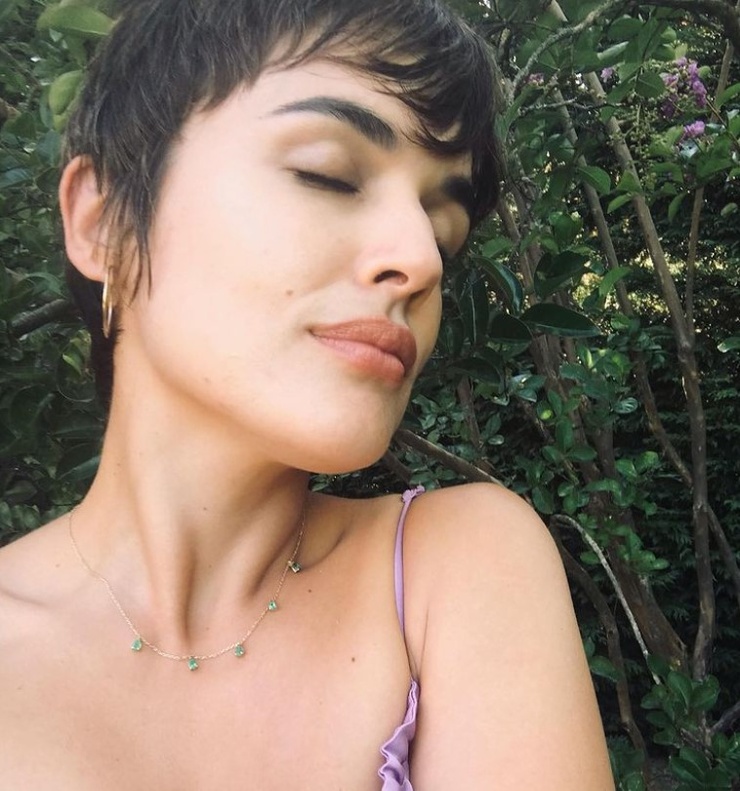 Picture of Adriana Ugarte