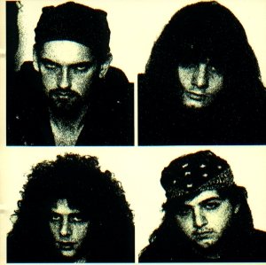 Picture of Type O Negative