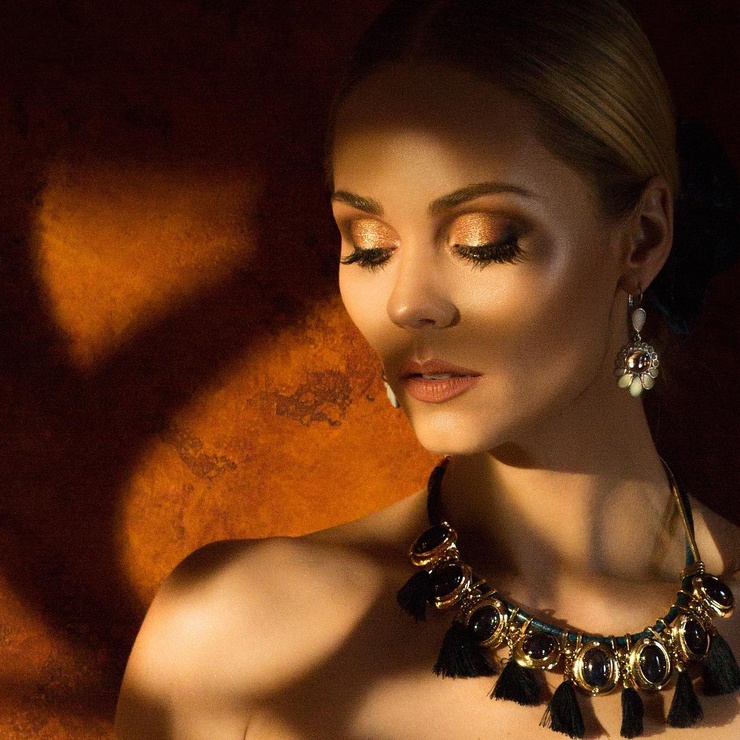 Picture of Laura Vandervoort