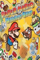 Picture of Paper Mario: Sticker Star