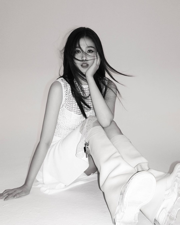 Picture of Yu Shu Xin