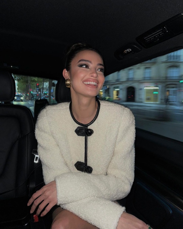 Picture of Kelsey Merritt