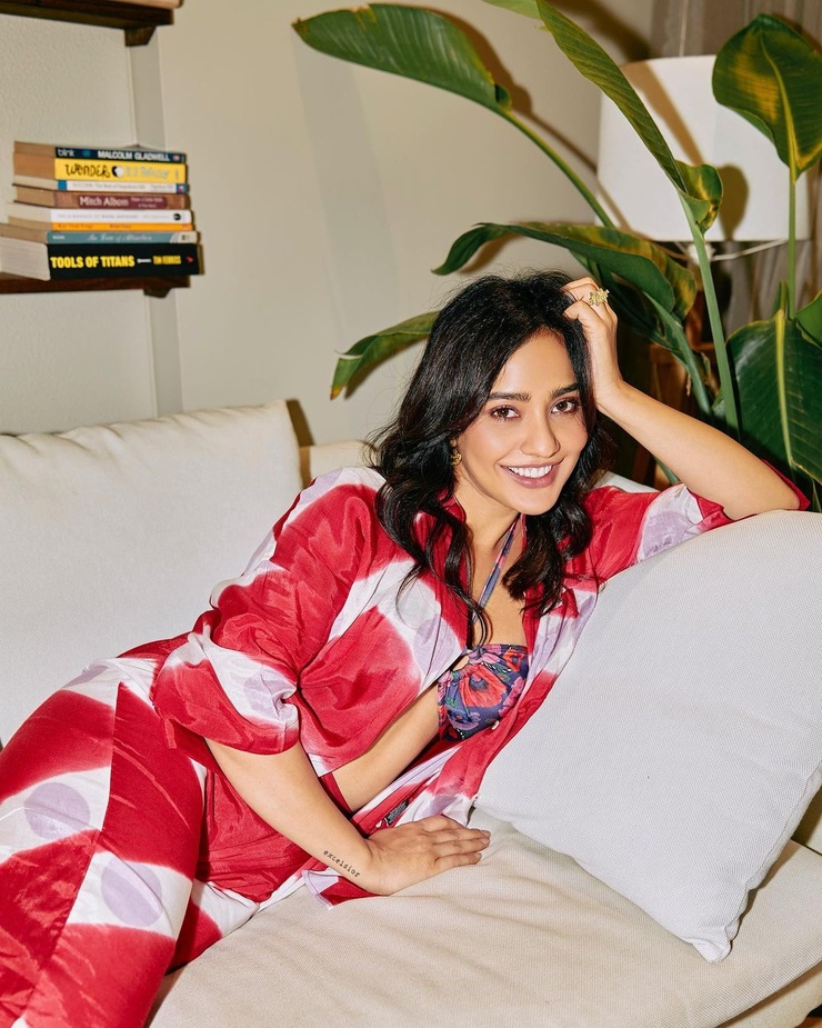 Picture of Neha Sharma