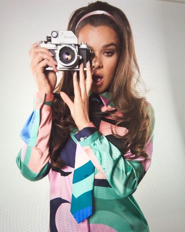 Picture of Hailee Steinfeld