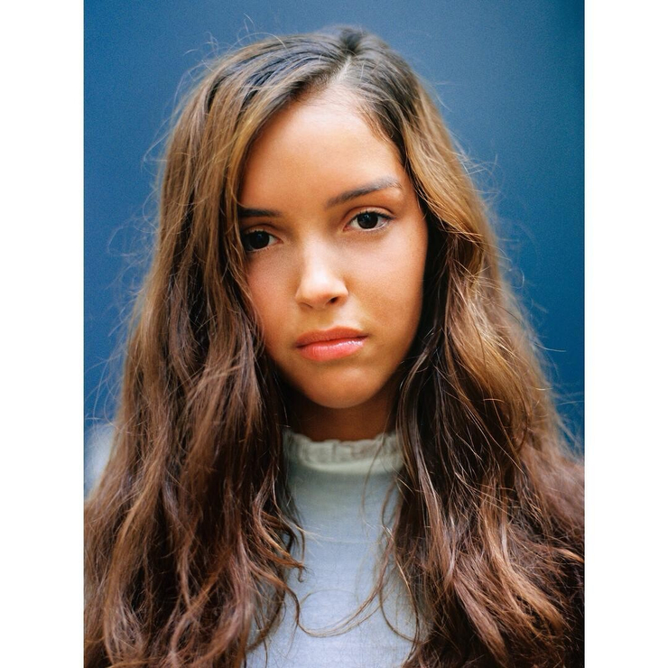 Picture of Lyna Khoudri