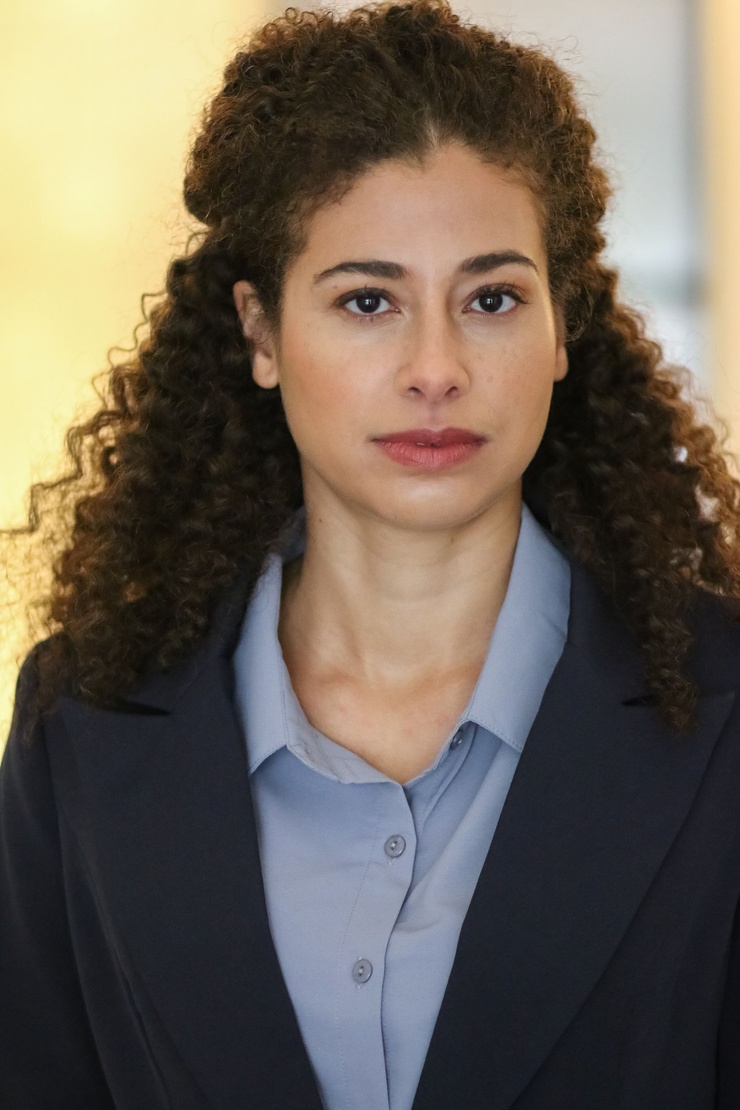 Image of Meaghan Bloom Fluitt