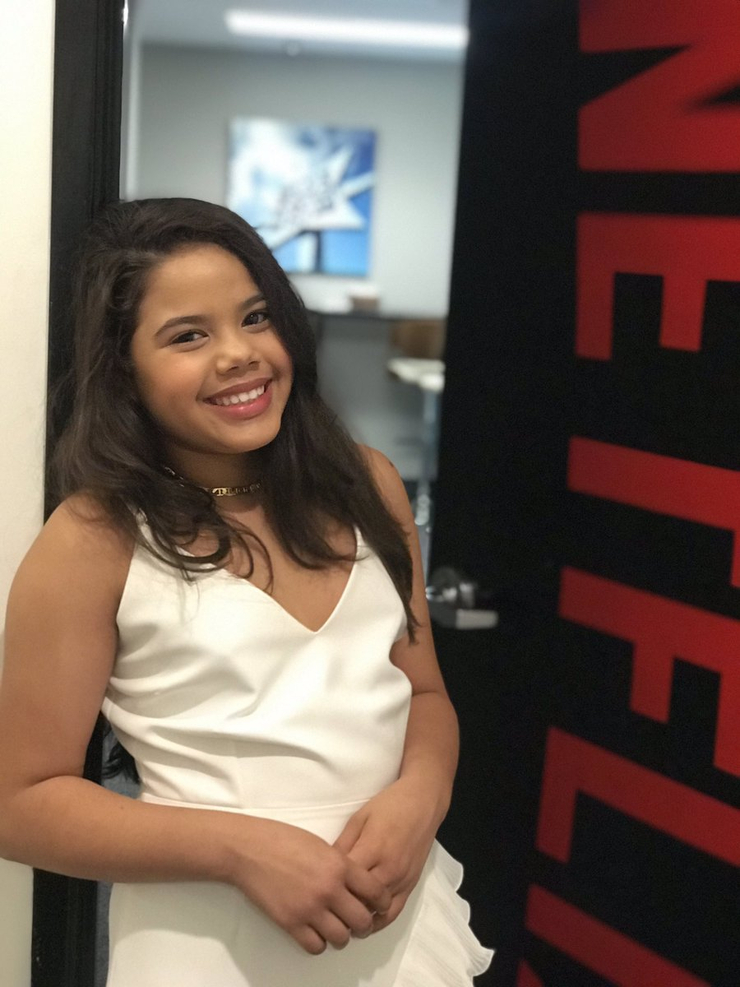 Picture of Alison Fernandez