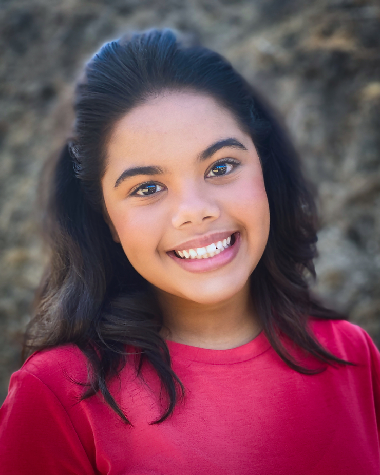 Picture of Alison Fernandez