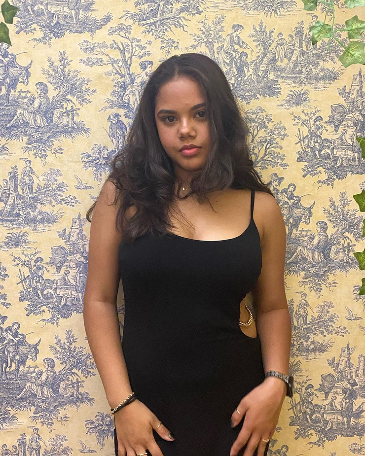 Picture of Alison Fernandez