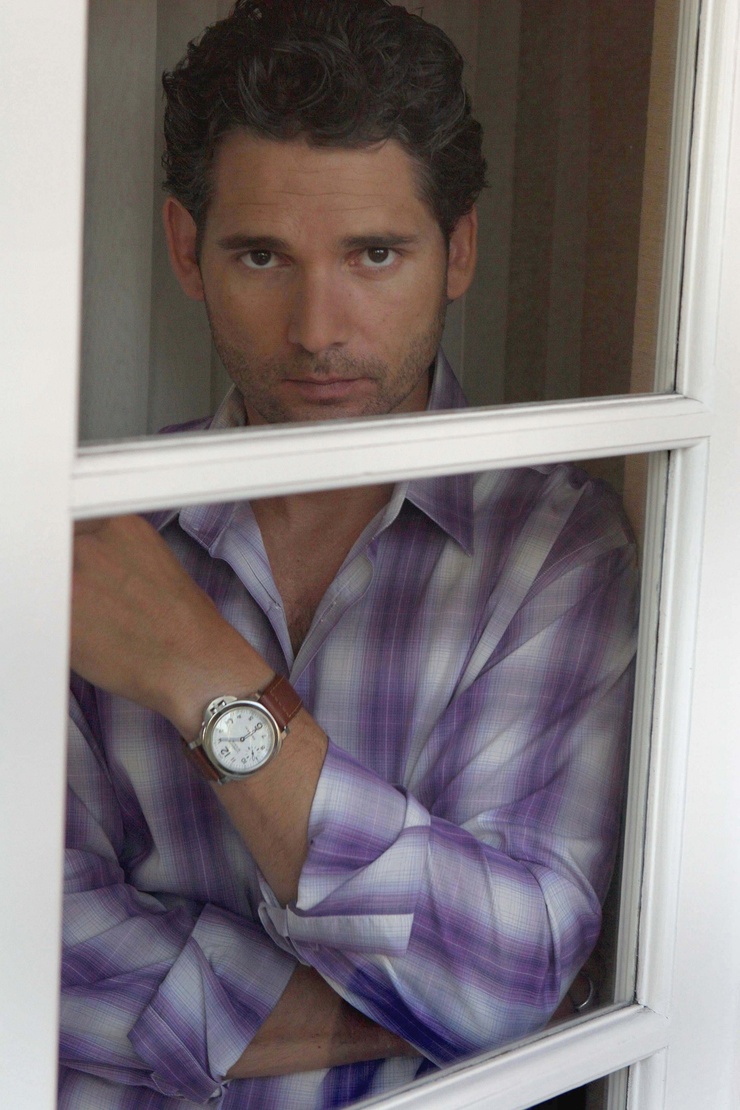 Eric Bana image
