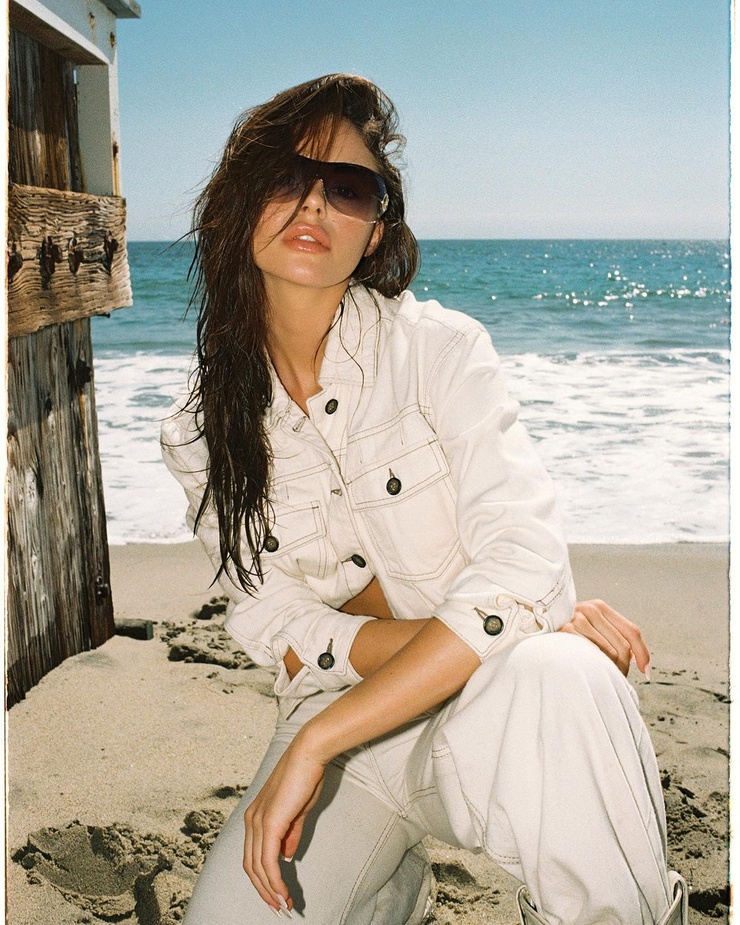 Image of Daniella Beckerman