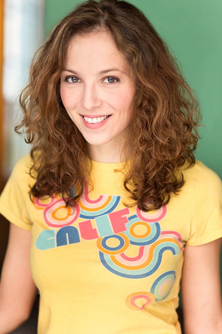 Image of Cynthia Zitter