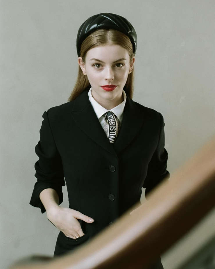 Picture of Amelia Gething