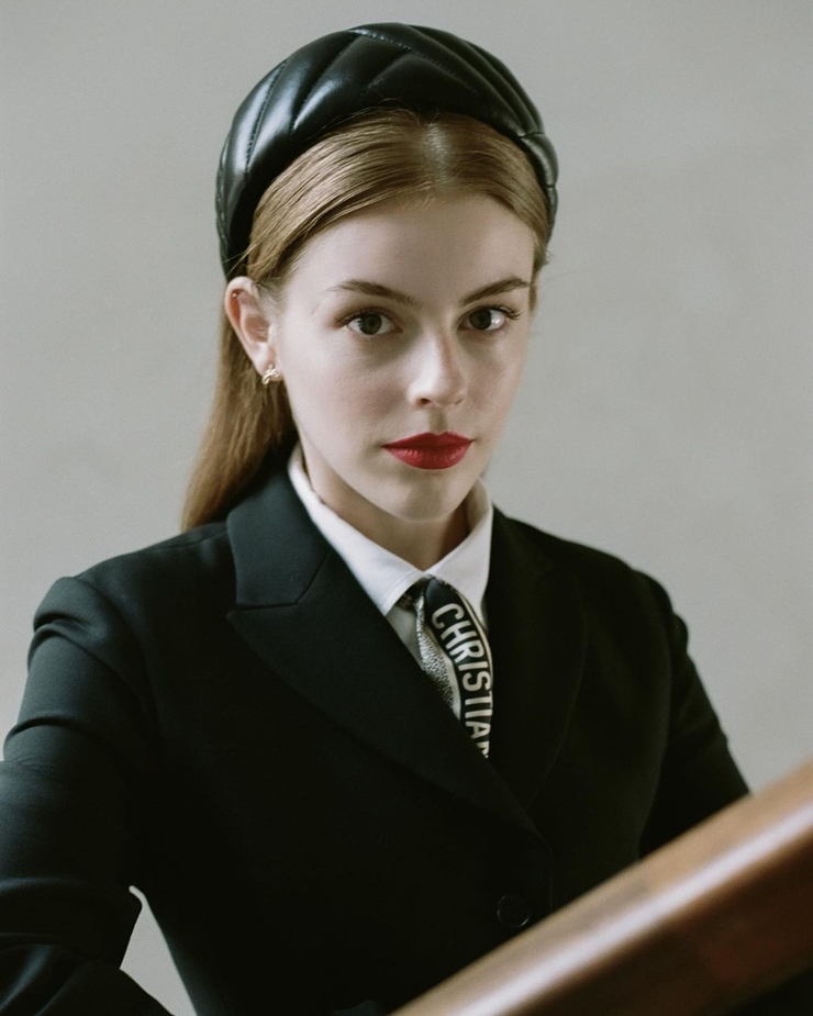 Amelia Gething picture