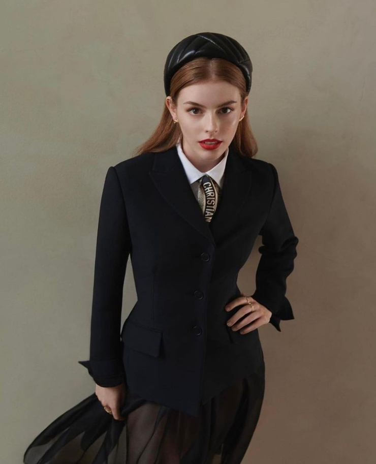 Picture of Amelia Gething