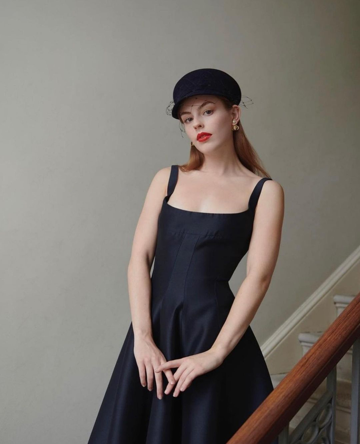 Picture of Amelia Gething