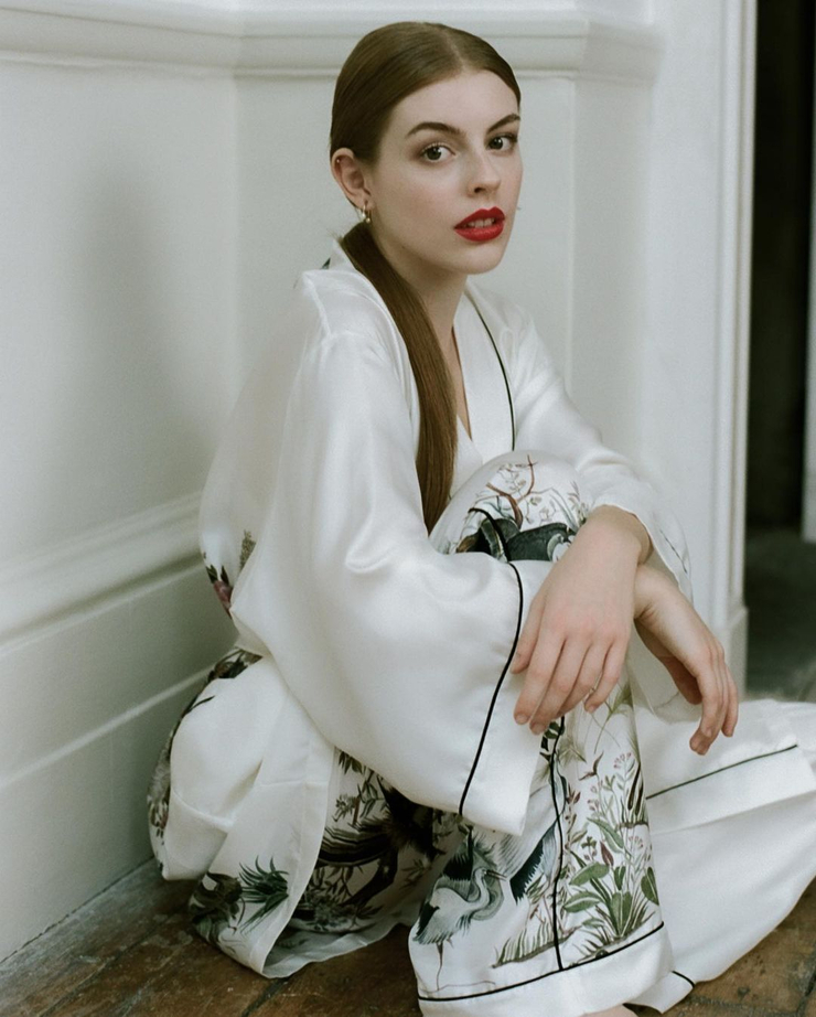 Image of Amelia Gething