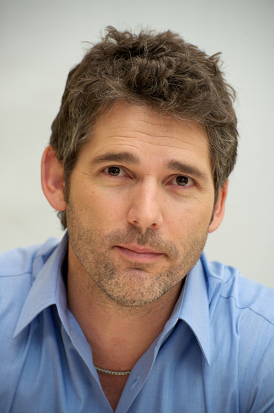 Picture of Eric Bana