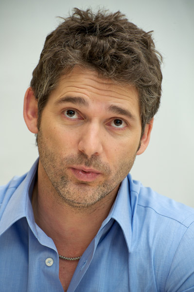 Picture of Eric Bana
