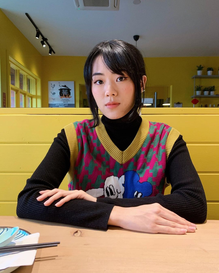 Picture of Aya Furukawa