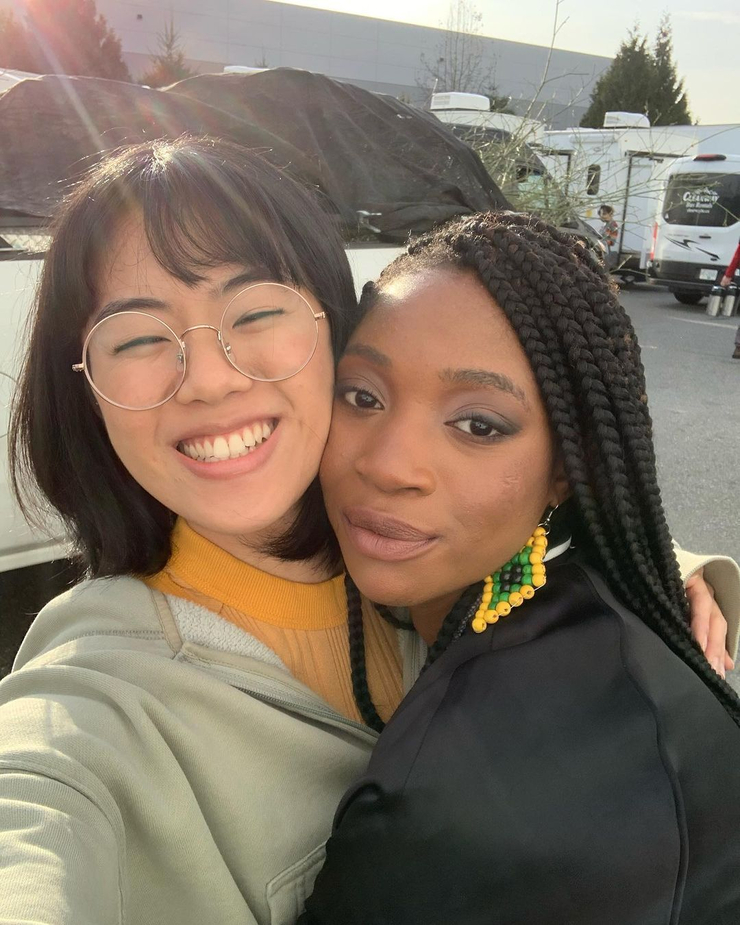 Picture of Aya Furukawa