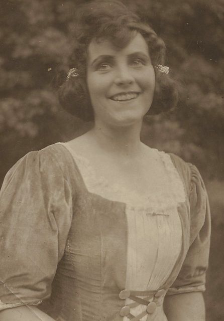 Picture of Gudrun Houlberg