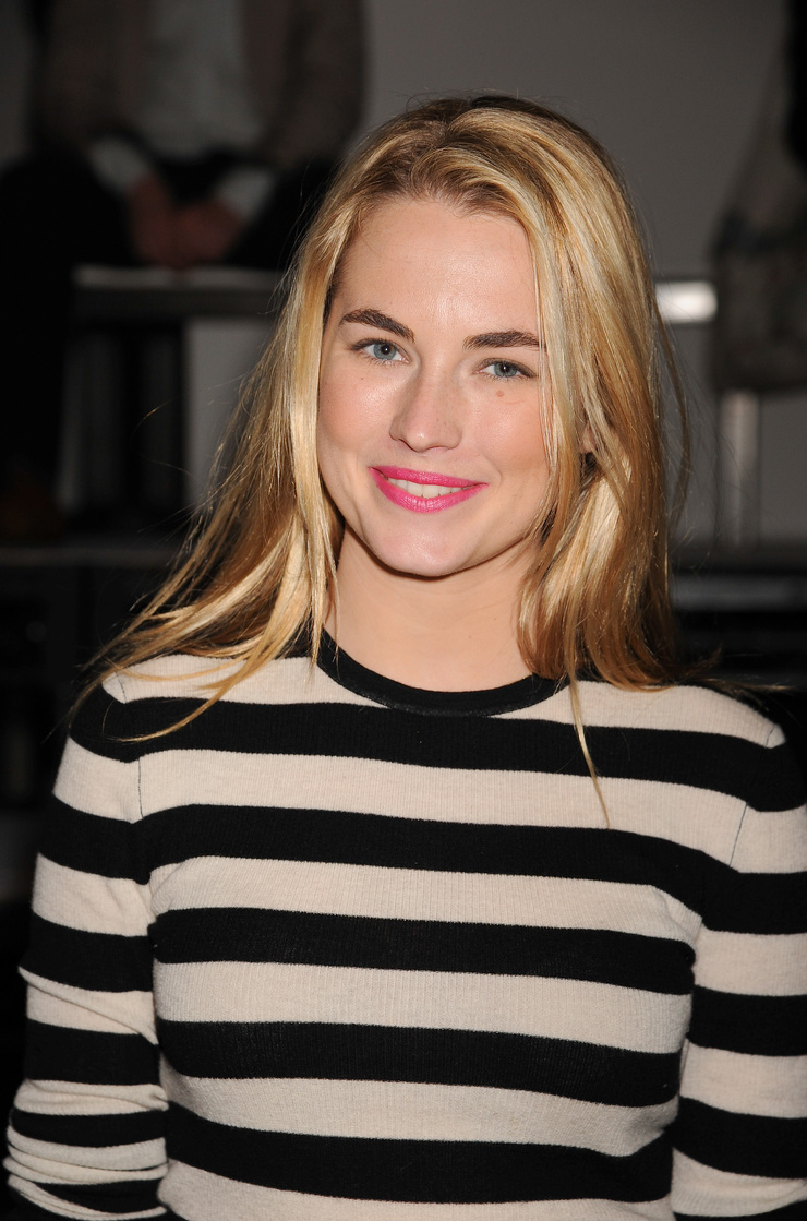 Picture of Amanda Hearst