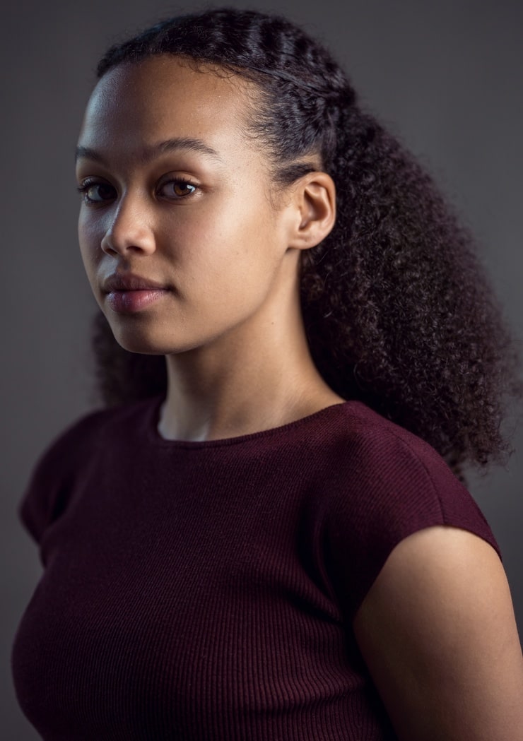 Picture of Annarah Cymone