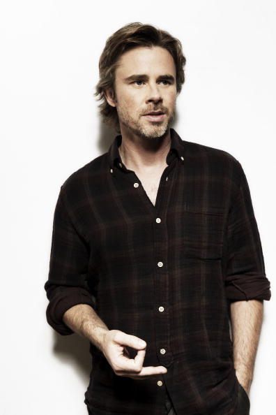 Sam Trammell image