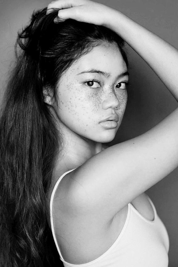 Picture of Yasmine Ee