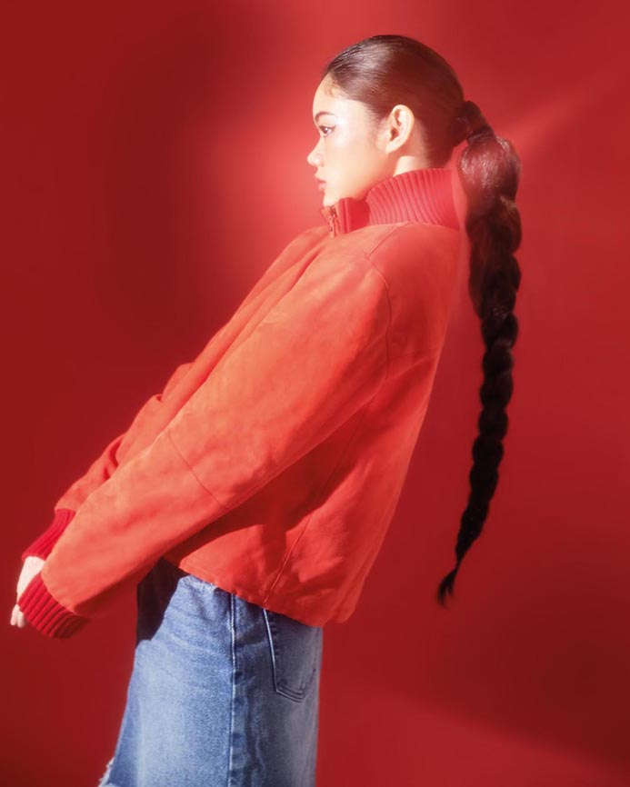 Image of Yasmine Ee
