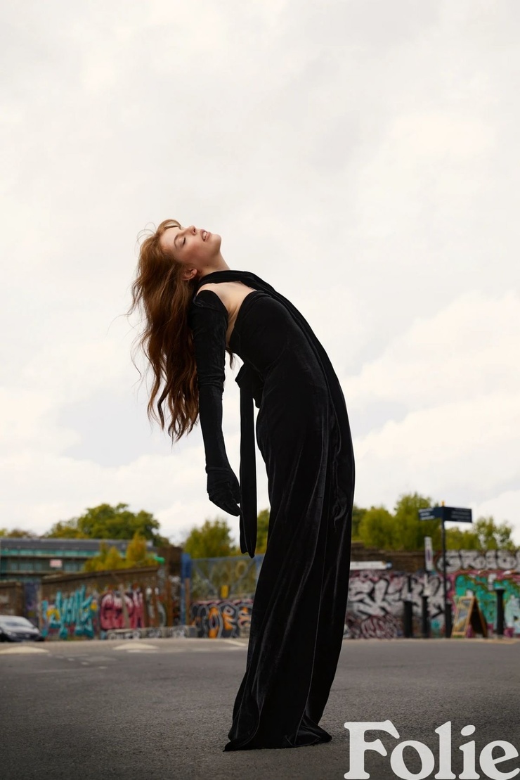 Picture of Amelia Gething