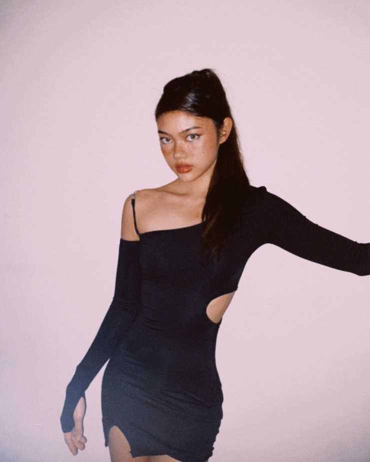 Picture of Yasmine Ee