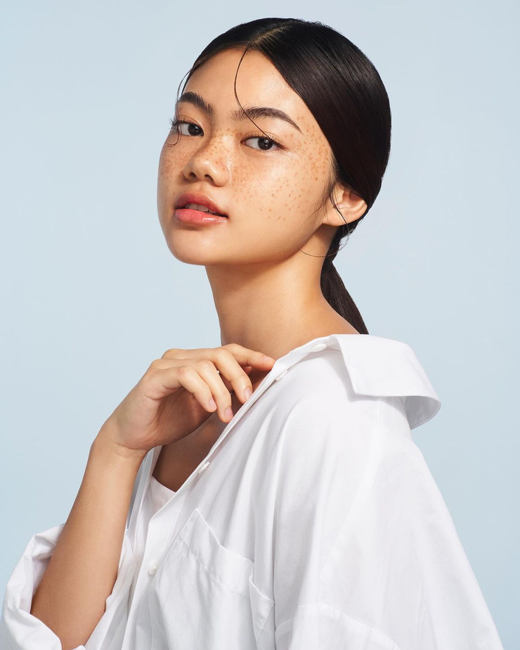 Picture of Yasmine Ee