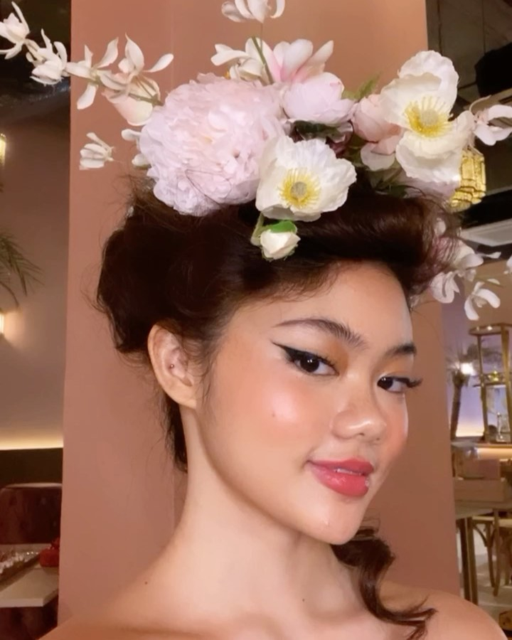 Picture of Yasmine Ee