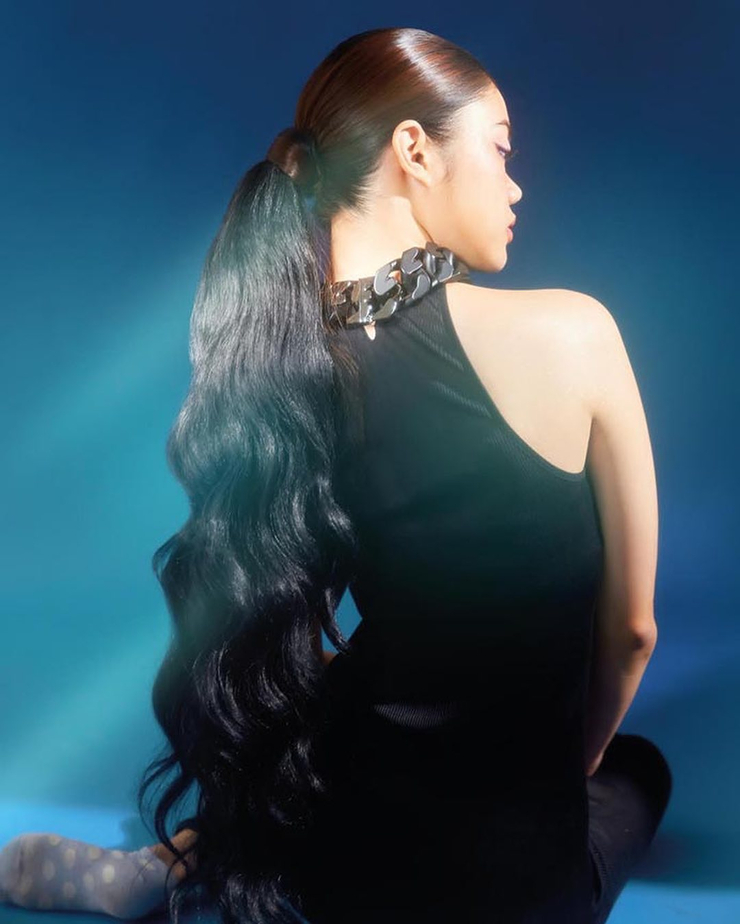 Picture of Yasmine Ee