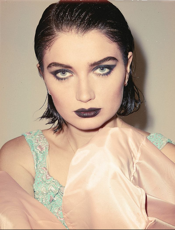Picture of Eve Hewson