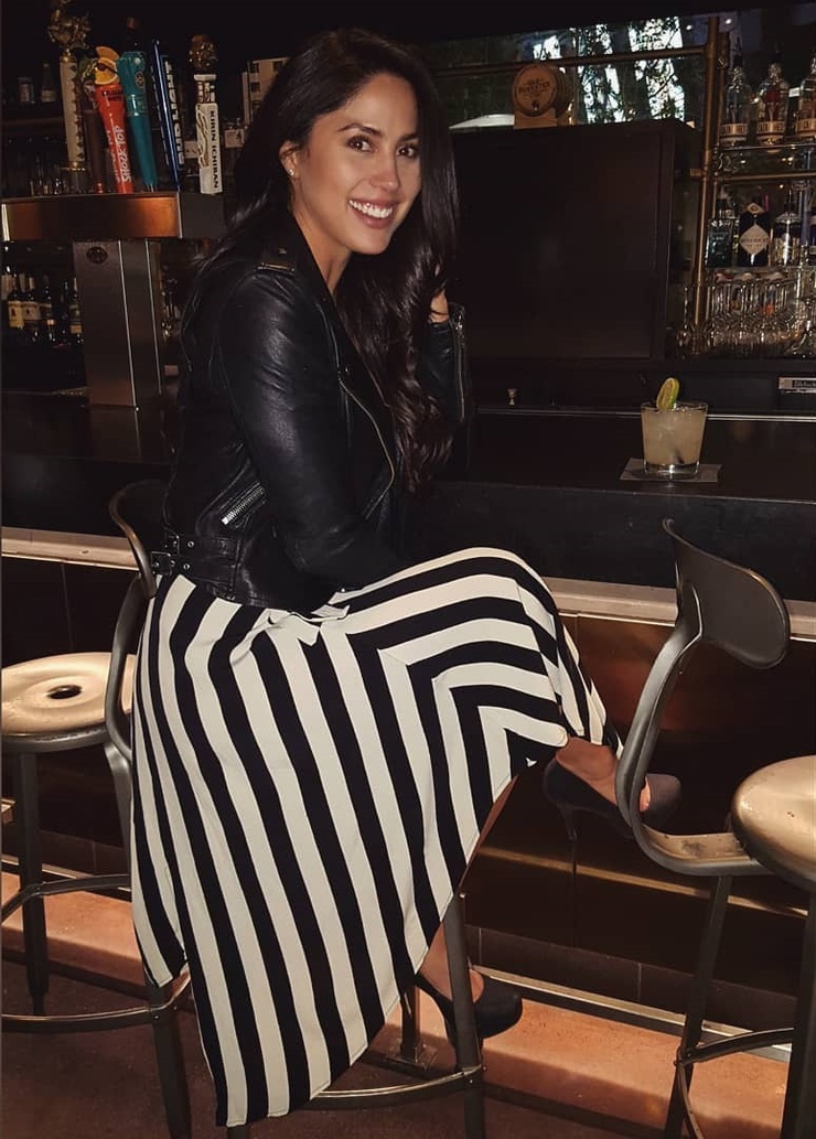 Picture of Samantha Kumiko