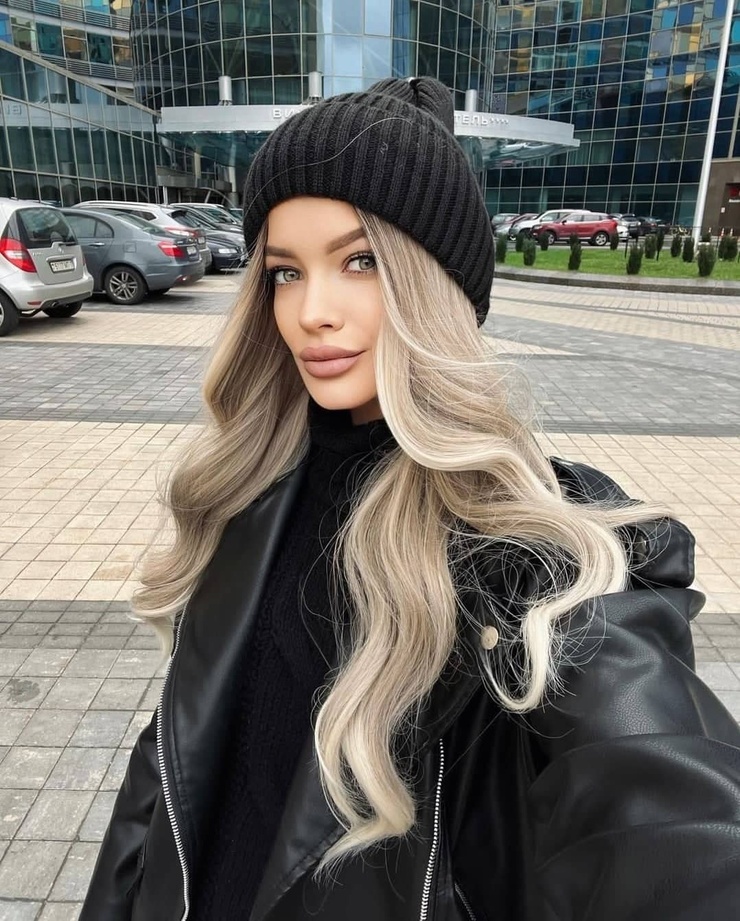 Picture of Alina Halko