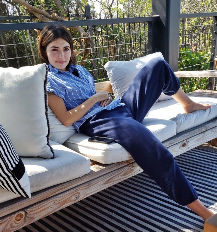 Picture of Daniella Pineda