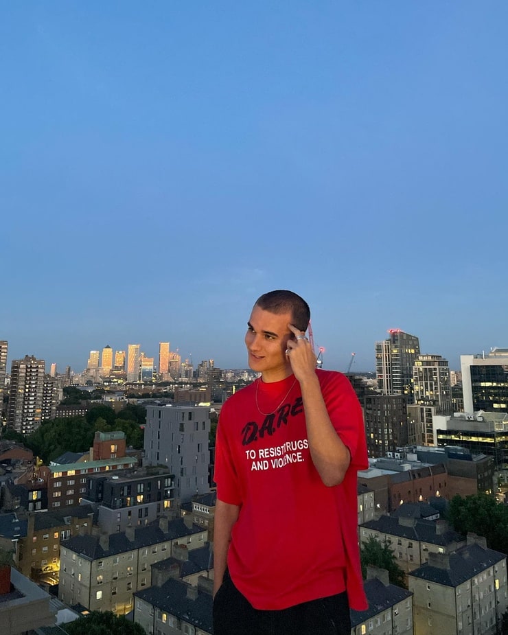 Picture of Will McDonald