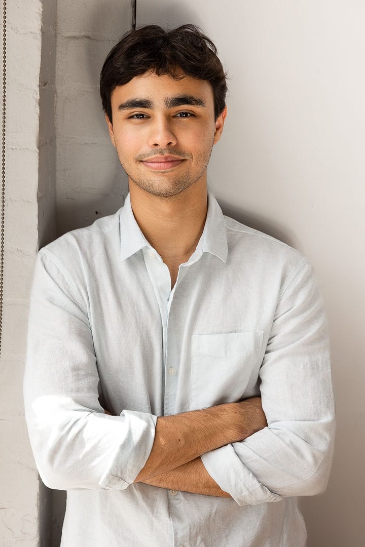 Picture of Thomas Weatherall