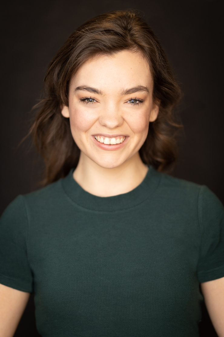 Chloe Hayden picture