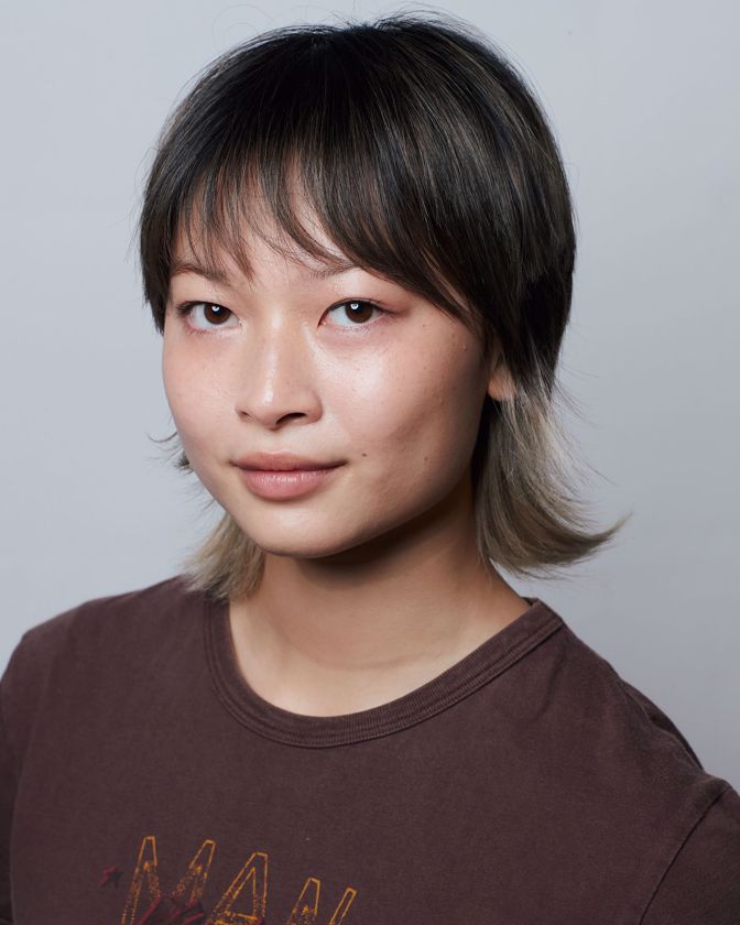 Image of Gemma Chua-Tran